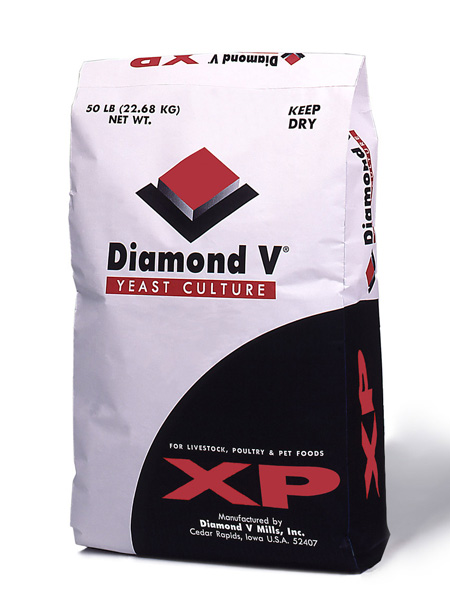 Diamond V – F.E Venture