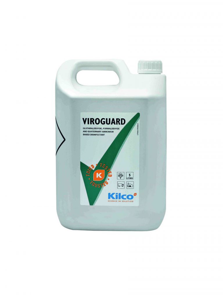 Viroguard – F.E Venture